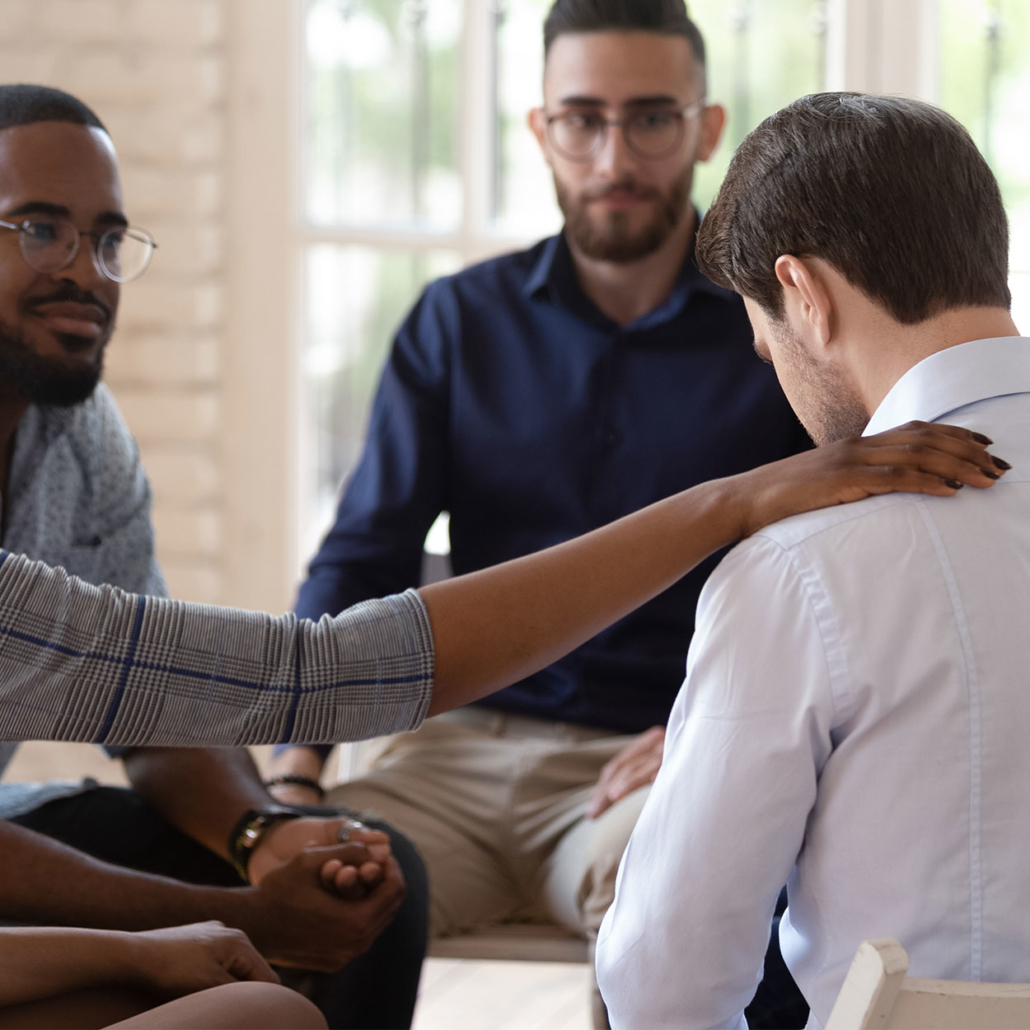 Alcoholism Treatment at Home | ALYST Health