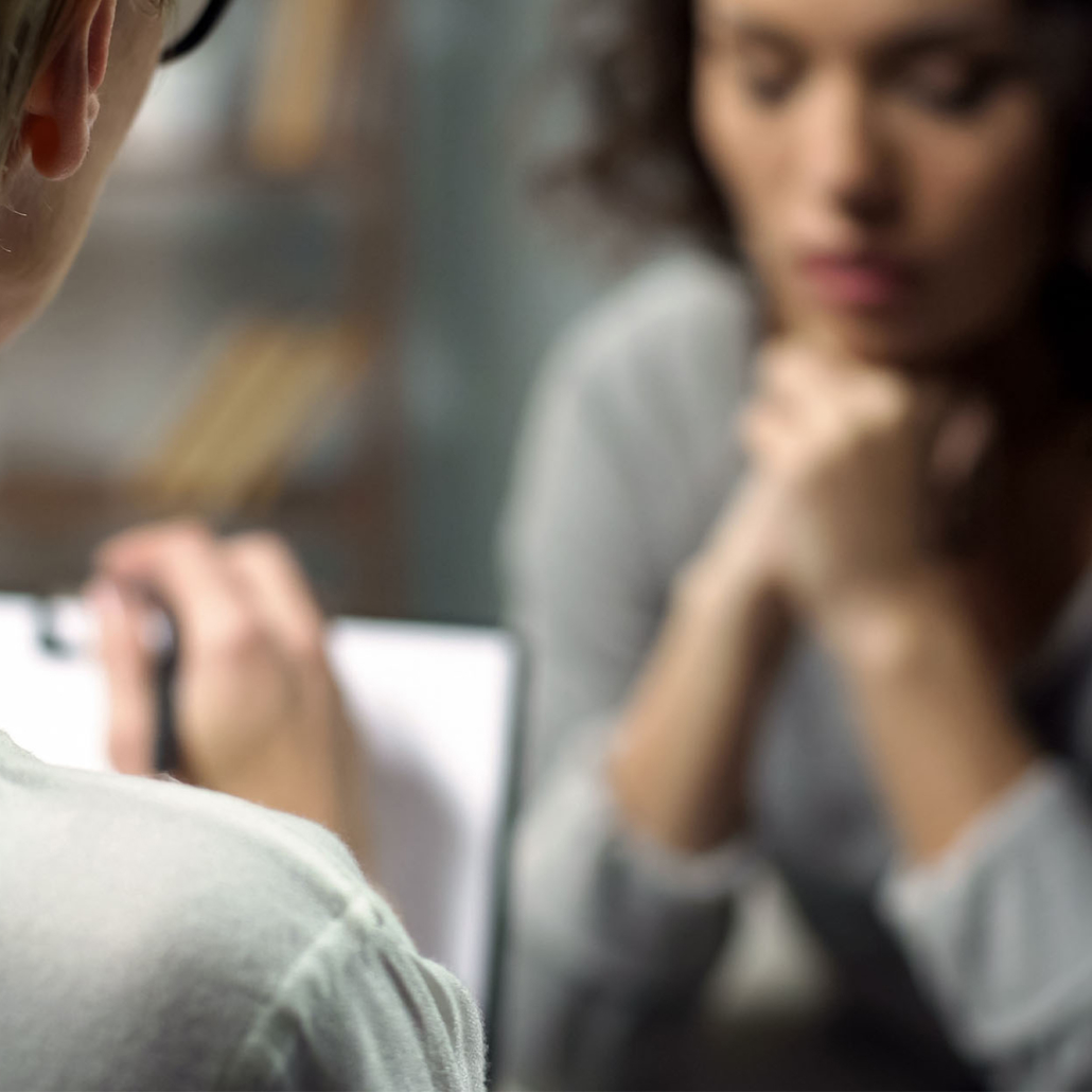 At-Home Meth Addiction Treatment | ALYST Health