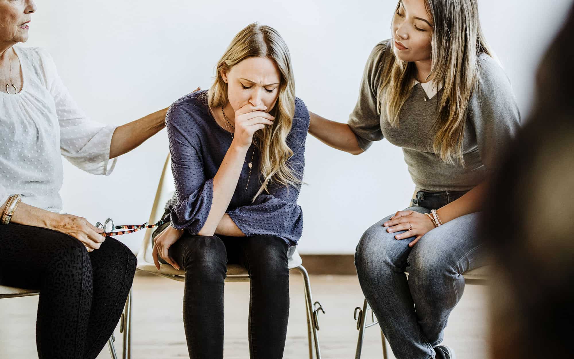 How To Stage an Intervention | ALYST Health