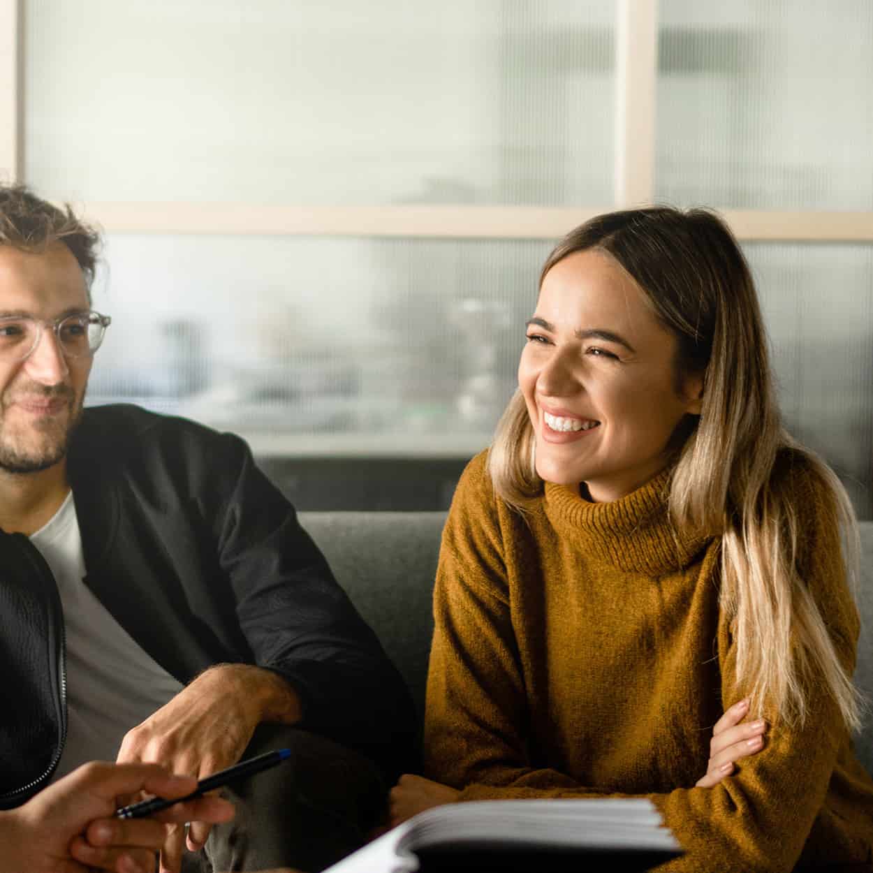 Meet the At-Home Treatment Team | ALYST Health