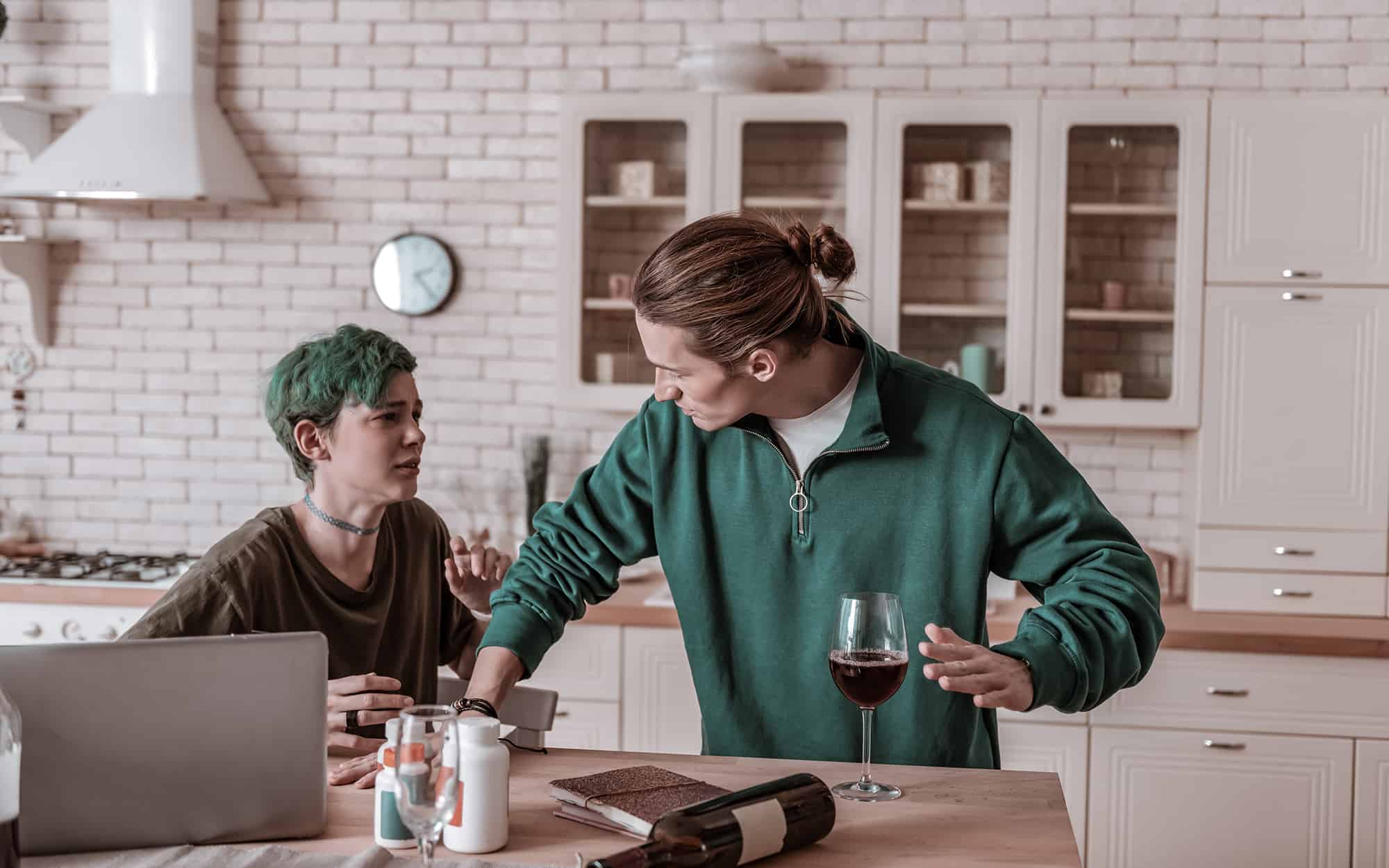 How To Help Someone Recovering From Addiction | ALYST Health