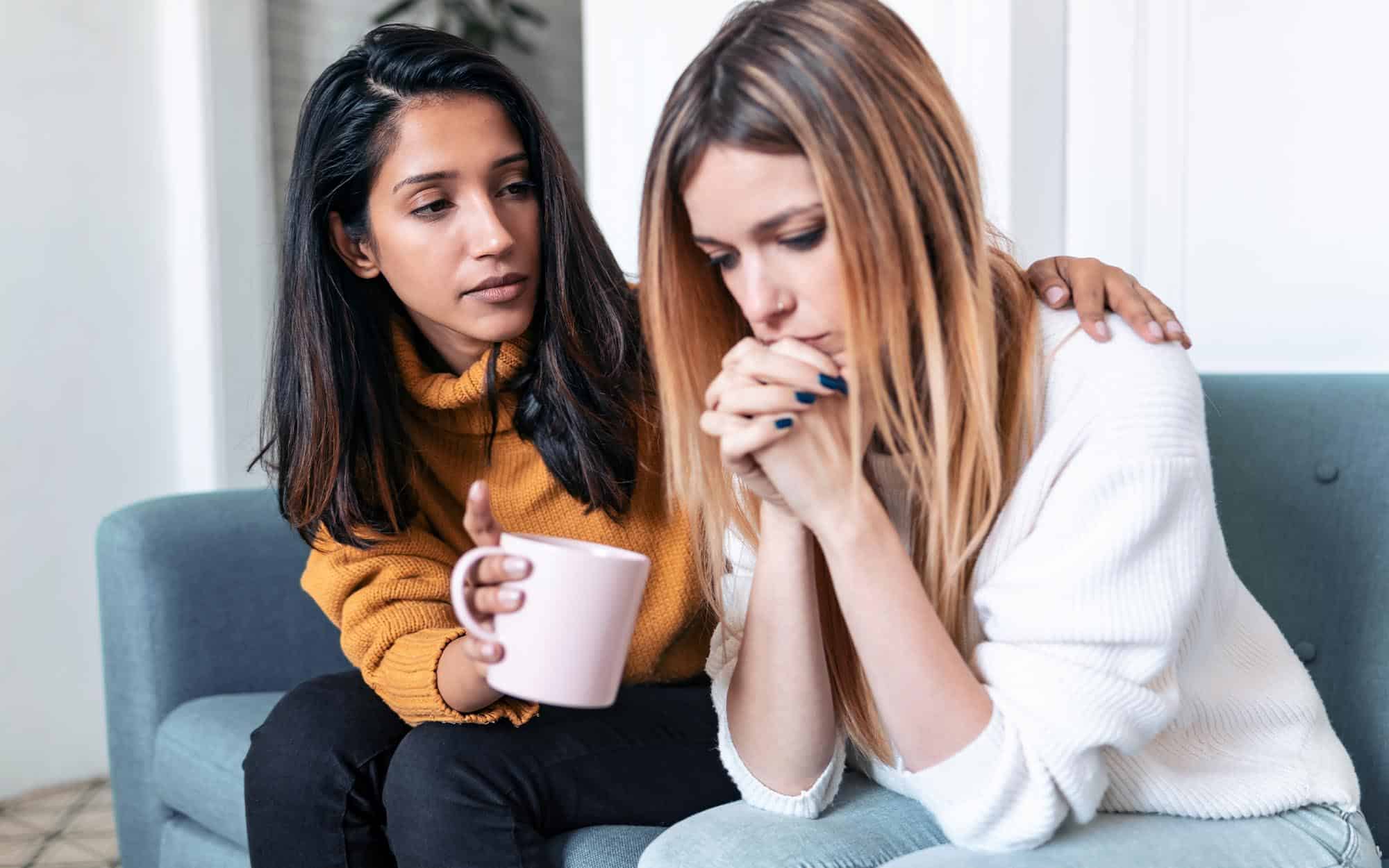 What Are the Benefits of Sober Companionship? | ALYST