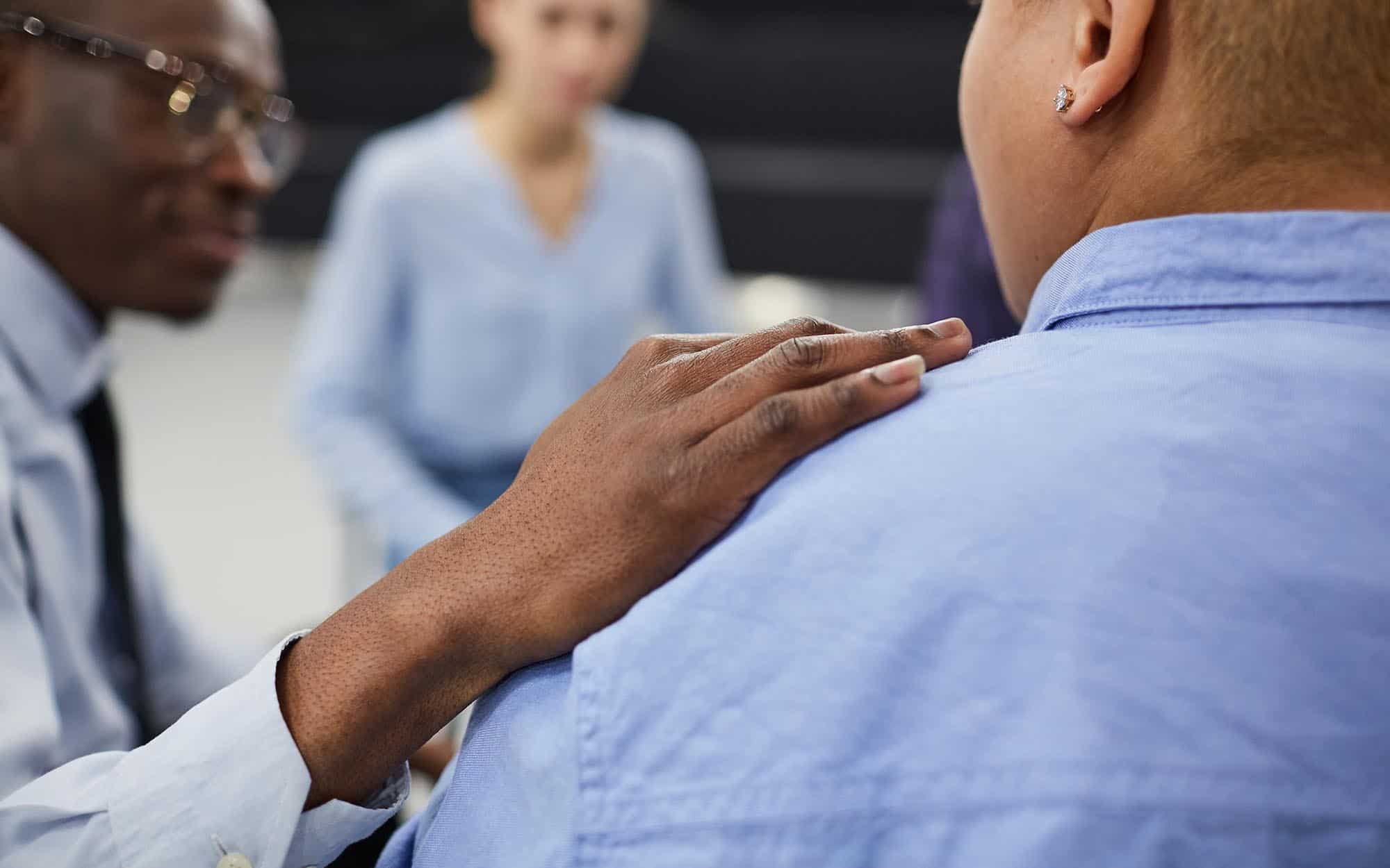 How to Choose a Sober Companion | ALYST Health