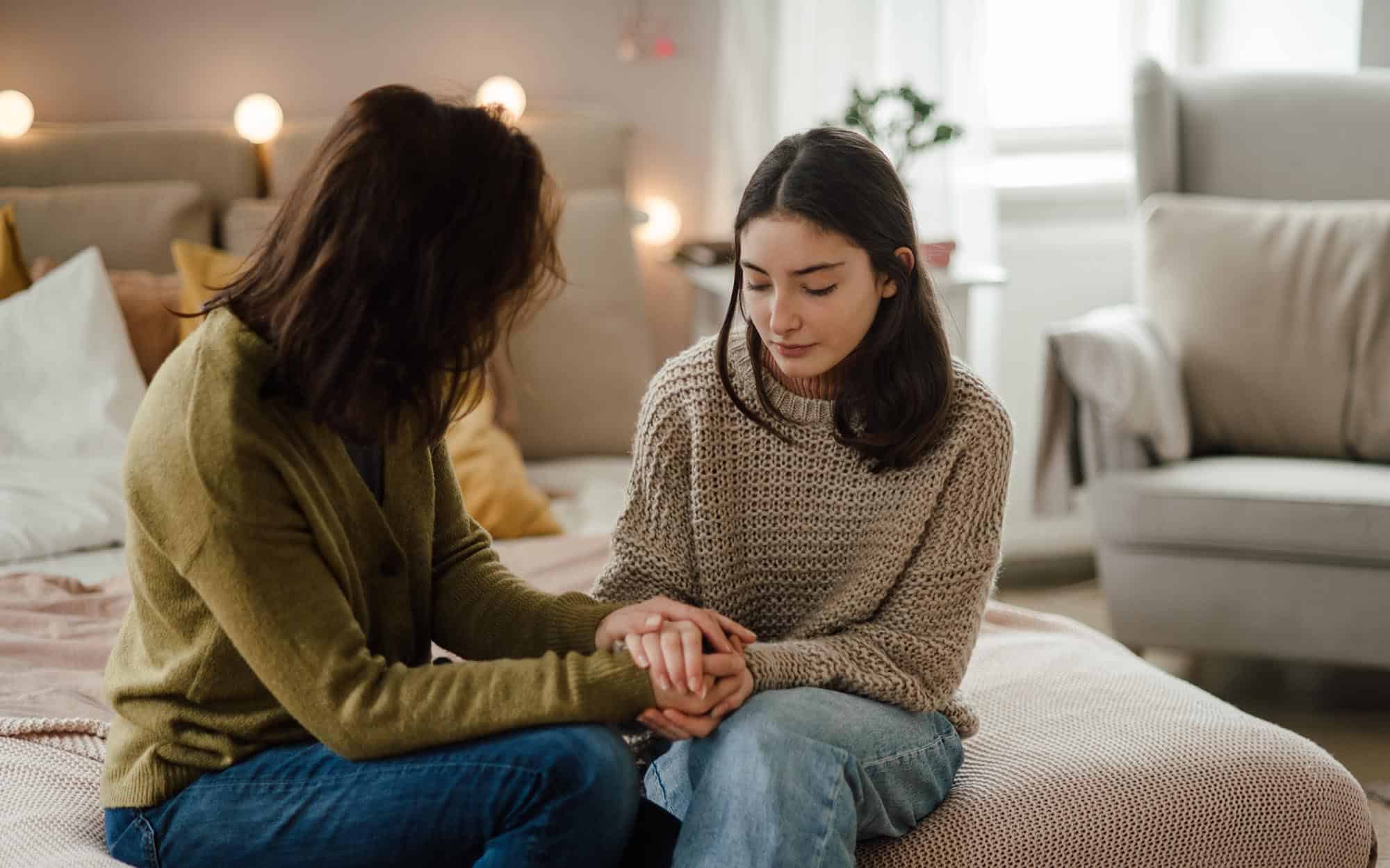 Understanding Teen Addiction and How to Help